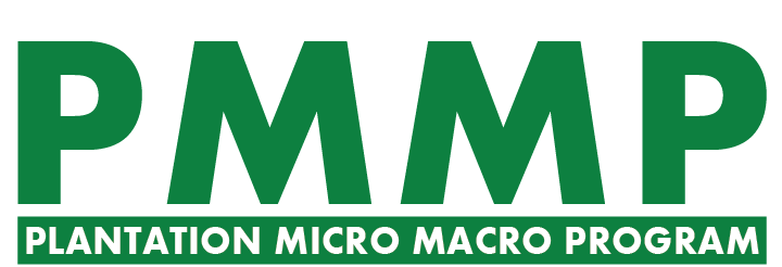 PMMP Plantation Micro Macro Program